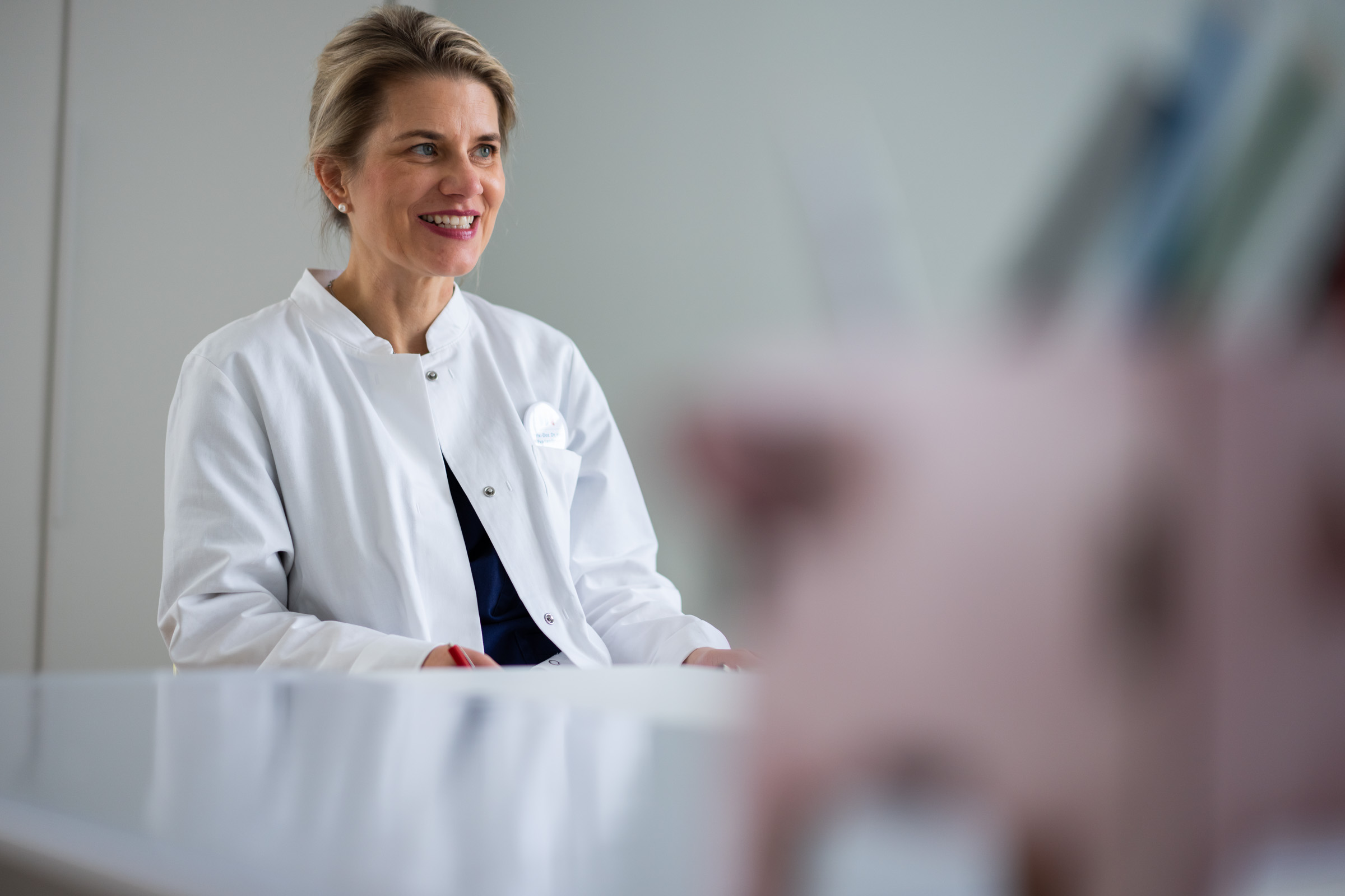 Team - Facharztpraxis für Kinder- und Jugendmedizin